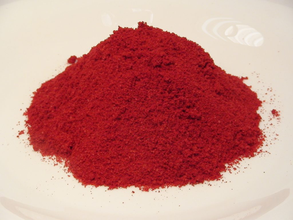 Saffron Powder – Sapphire™ Kashmiri Saffron